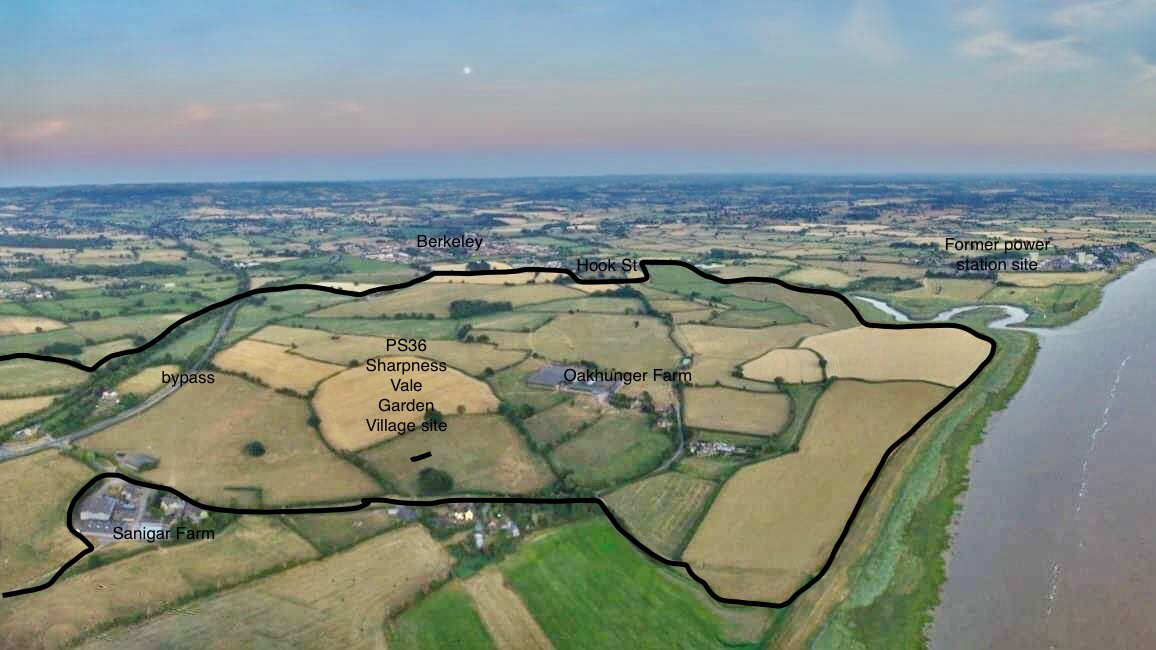 The Local Plan has been published today on the Stroud District Council ...